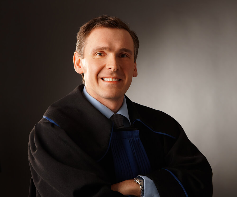 David Boies - EES Group, Inc.