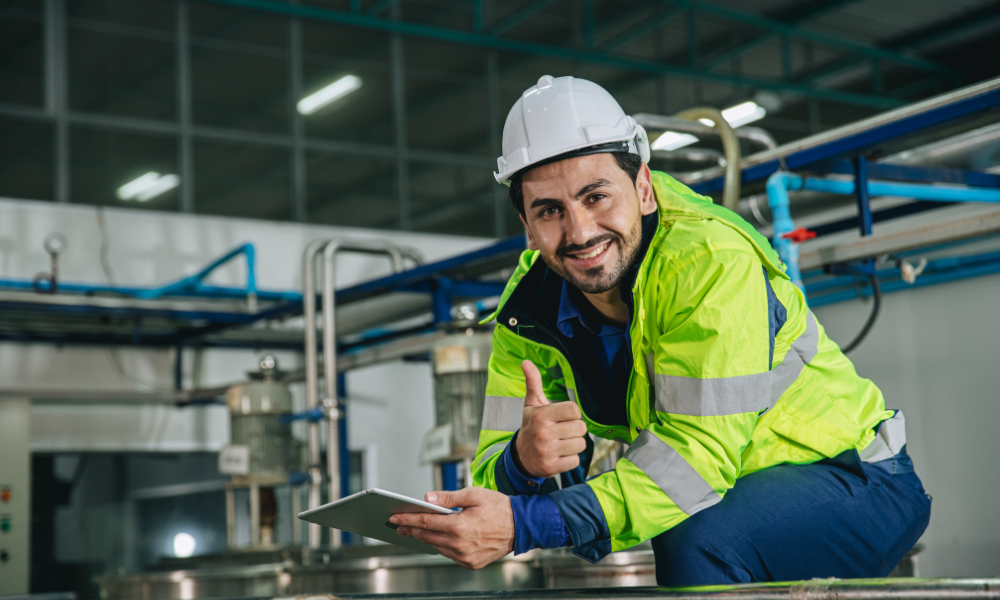 What Is a Certified Safety Professional (CSP) | EES Group Inc.